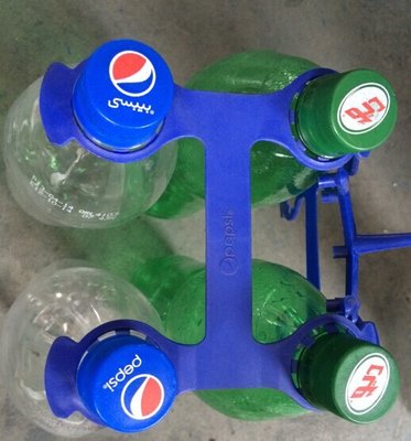 Plastic Handle For Drinking Water Bottle design plastic Drinking Water Bottle Furniture Handle All Color Available supplier