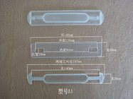 Wholesale Plastic Carton Box Carrying Handle Heavyduty Plastic Handles For Boxes Oem Order Plastic Product supplier