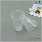 Disposable 16oz PP Plastic Clear Cups,Wholesale Transparent Blister Cup-Decorative Disposable Coffee Cups supplier