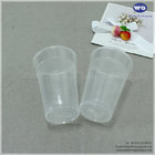 Disposable 16oz PP Plastic Clear Cups,Wholesale Transparent Blister Cup-Decorative Disposable Coffee Cups supplier