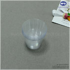 7oz/9oz PS Disposable Plastic Cup Drinking Party Cup For Home, Birthday, Wedding, Barbecue Plastic Takeaway Water Cups supplier