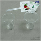 Factory Offer Plastic cup-12/14/15 Oz Disposable Clear PET Drinking Cup With Lid,PET Cup For Milk Tea,Fruit Juice,Coffee supplier