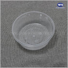 PP Plastic Sauce Cup-3oz Pp Sauce Cups With Flat Lid - Disposable Takeaway Mini PP Plastic Sauce Cup 1oz Sauce Container supplier
