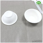 8oz(220ml) Biodegradable Soup Bowl With Waterproof Agent-Factory Wholesale Compostable Bagasse Bowl with time delivery supplier