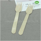 Nature Color 6 Inch Brich Wood Knife Spoon Sets-Eco Friendly Disposable Wooden Cutlery,Biodegradable Cutlery Supplier supplier