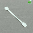 5 Inch Biodegradable Starch Based PP Stirrer-China Manufacturer of Hot Selling Custom Disposable Corn Starch Cutlery supplier