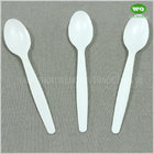 7 Inch CPLA Knife Spoon Fork Sets-Factory directly sale Biodegradable Disposable Utensils- Eco Friendly Reusable Cutlery supplier
