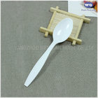 6inch Medium Weight White Disposable Plastic Cutlery Kits-Heavyweight Disposable Plastic Utensils Plastic Silverware supplier