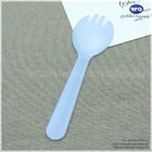 Colorful Disposable Cake Spork,Colorful Plastic Sporks For Birthday Wedding Party-Plastic Cutlery Sets Factory supplier