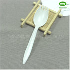 5.5 Inch Disposable Bioplastic Spork Great For School Lunch, Picnics Or Restaurant - Durable Biodegradable Cutlery supplier