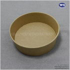 1300ml Kraft Paper Salad Bowl With PET Lid-Disposable Paper Bows-soup bowls disposable-disposable serving bowls supplier