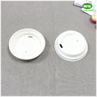 8oz Sugarcane Pulp Cup Compostable And Degradable 100%  Coffee Cups Recyclable  Cups Freezer Safe Plant pulp Cups supplier